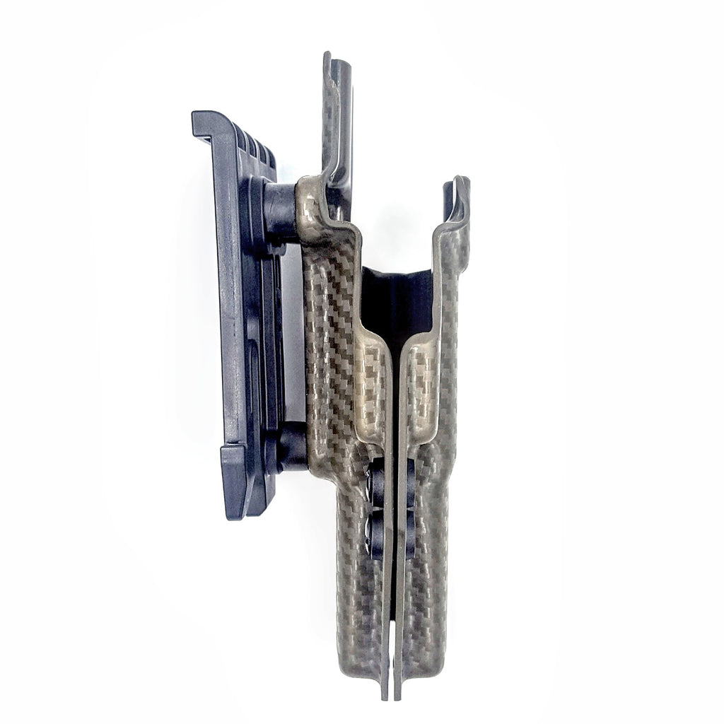 Safariland QLS Fork – Wingman Holsters