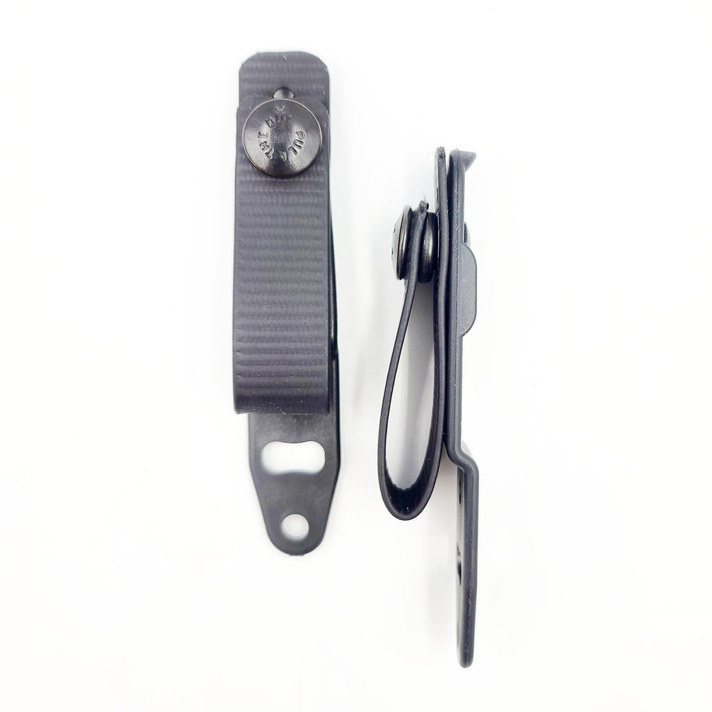 Soft Loop(s) Upgrade Kit – Wingman Holsters