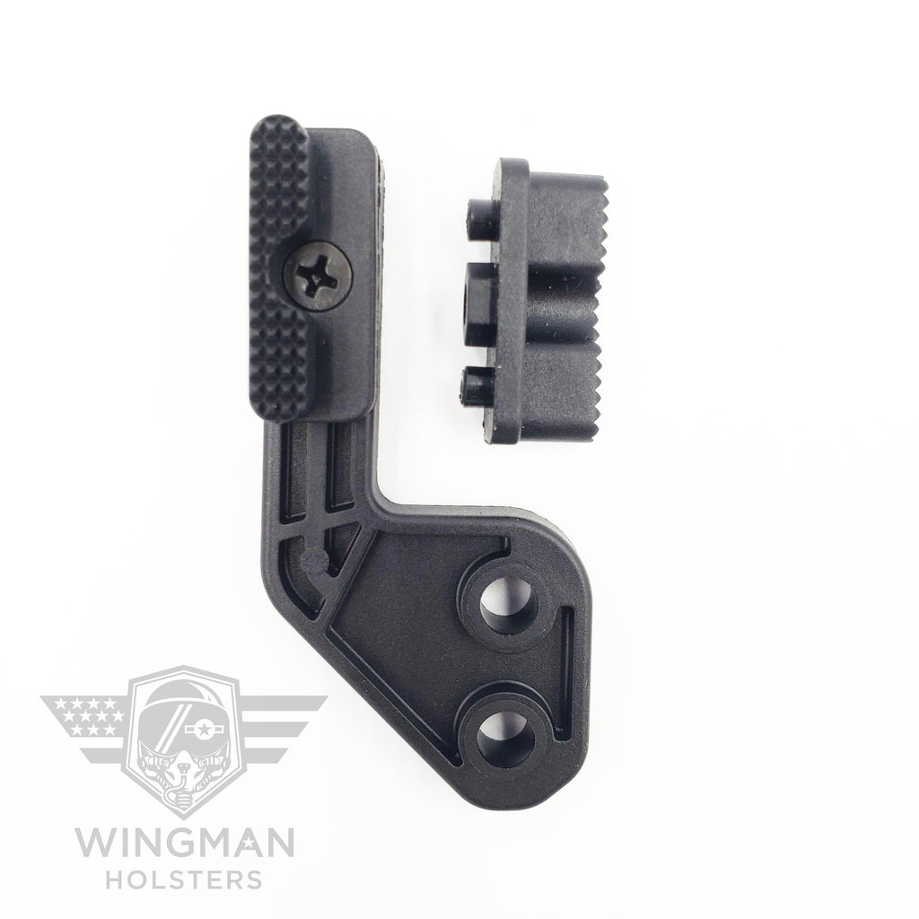 Mod Wing (Concealment Wing) – Wingman Holsters