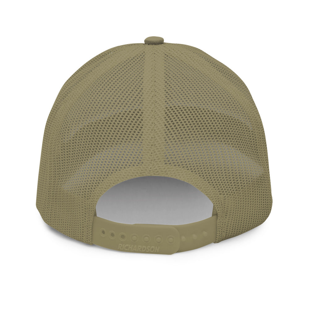 Wingman Trucker Hats – Wingman Holsters